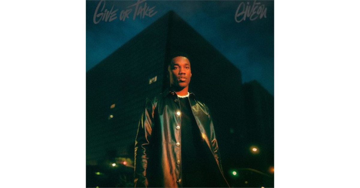Give Or Take give-or-take